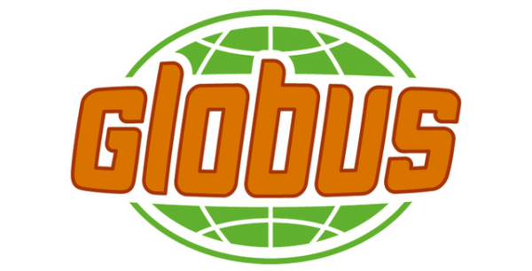Globus Baumarkt Logo